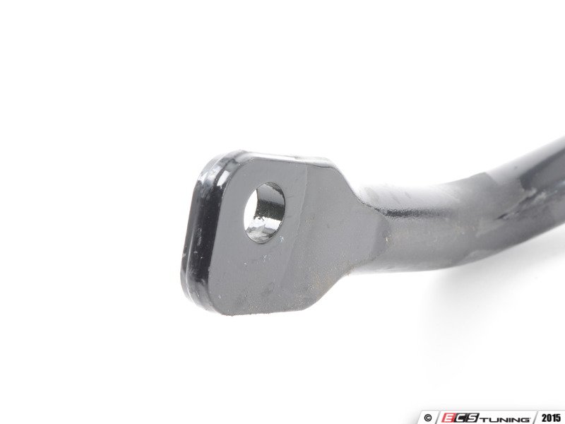 Genuine Volkswagen Audi - 3C0411303AA - Front Sway Bar (3C0 411 303 AA)