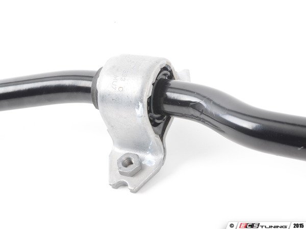 Genuine Volkswagen Audi - 3C0411303AA - Front Sway Bar (3C0 411 303 AA)