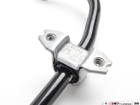 Genuine Volkswagen Audi - 3C0411303AA - Front Sway Bar (3C0 411 303 AA)