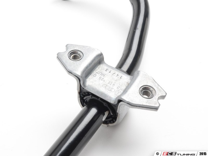 Genuine Volkswagen Audi - 3C0411303AA - Front Sway Bar (3C0 411 303 AA)