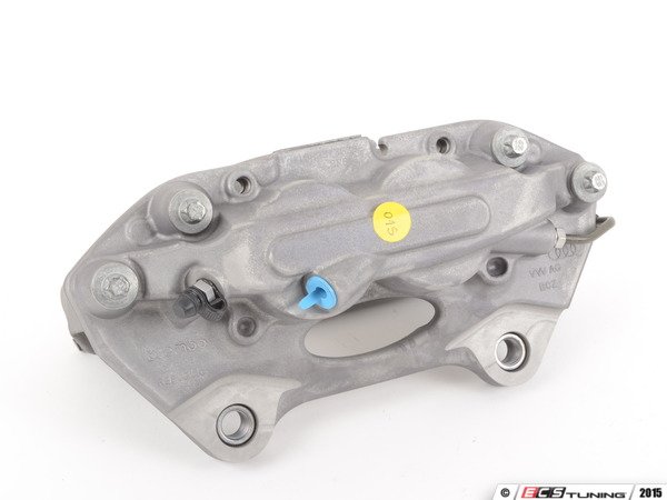 Genuine Volkswagen Audi - 8R0615108G - Front Brake Caliper - Right (8R0 ...