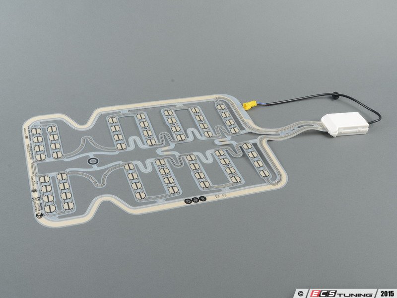 Genuine Mercedes Benz - 2518706610 - SENSOR MAT