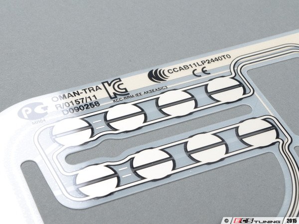Genuine Mercedes Benz - 2518706610 - SENSOR MAT