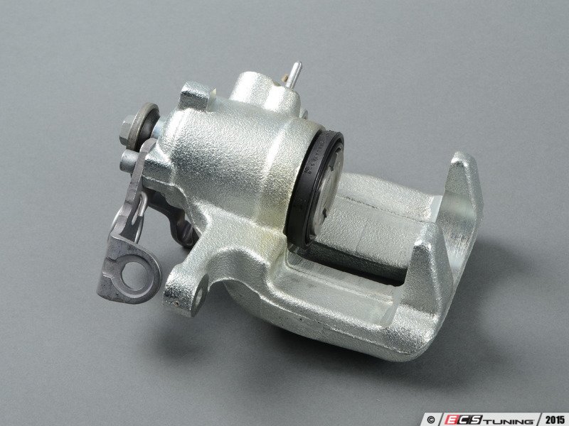 Genuine Volkswagen Audi - 8E0615423H - Rear Brake Caliper - Left (8E0 ...