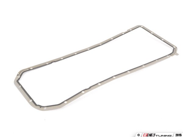 Febi - 11131437237 - oil pan gasket