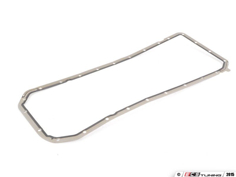 Febi - 11131437237 - oil pan gasket
