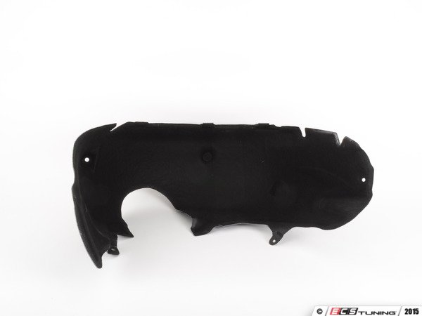 Genuine Mercedes Benz - 2216901930 - COVERING