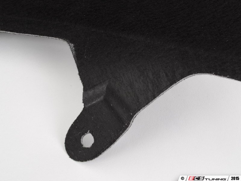 Genuine Mercedes Benz - 2216901930 - COVERING