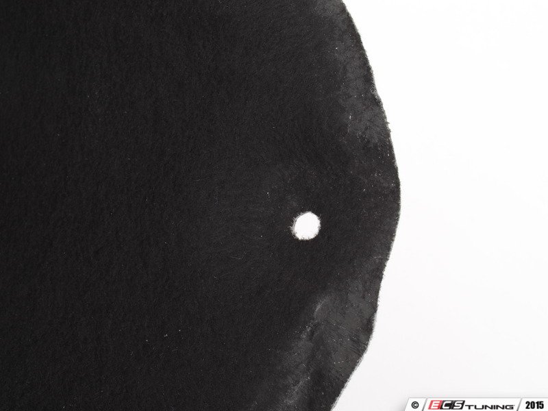 Genuine Mercedes Benz - 2216902030 - COVERING