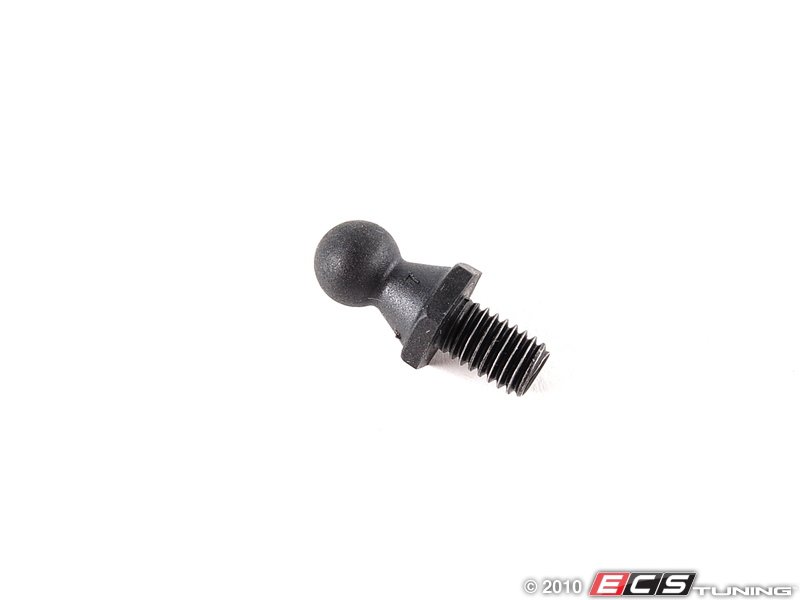 Genuine Volkswagen Audi - WHT000355 - Ball Screw - Priced Each (WHT 000 ...