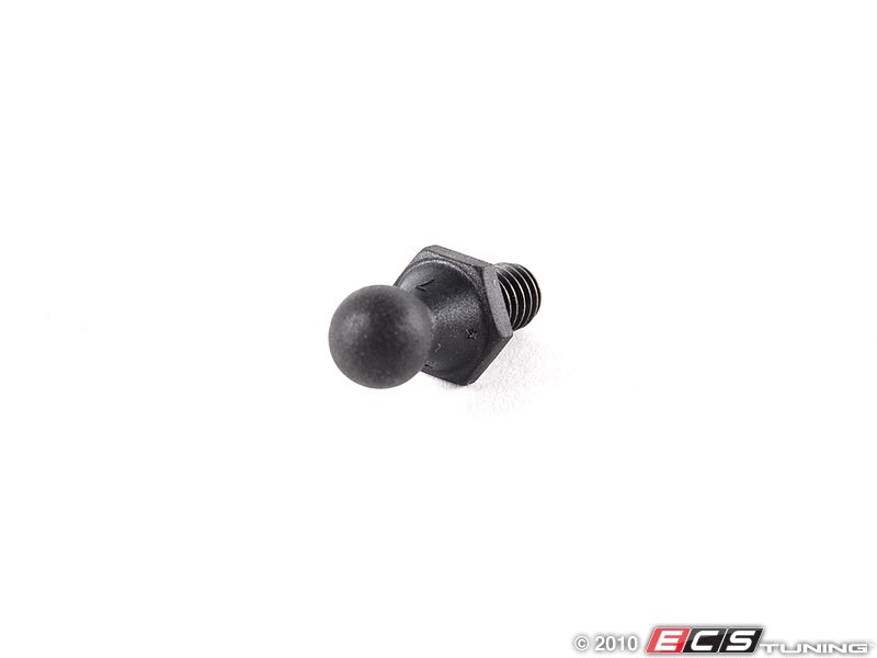 Genuine Volkswagen Audi - WHT000355 - Ball Screw - Priced Each (WHT 000 ...