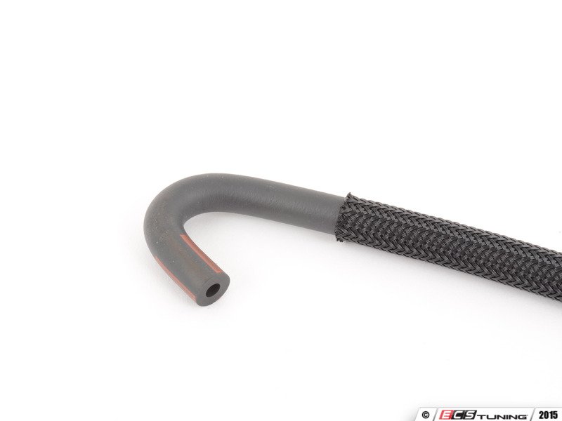 Genuine BMW - 11657846163 - Vacuum Hose (11-65-7-846-163)
