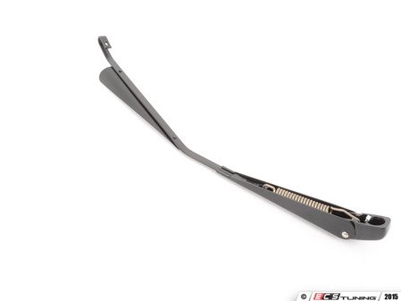 Genuine BMW - 61611357637 - Wiper Arm With Air Baffle Plate Left ...
