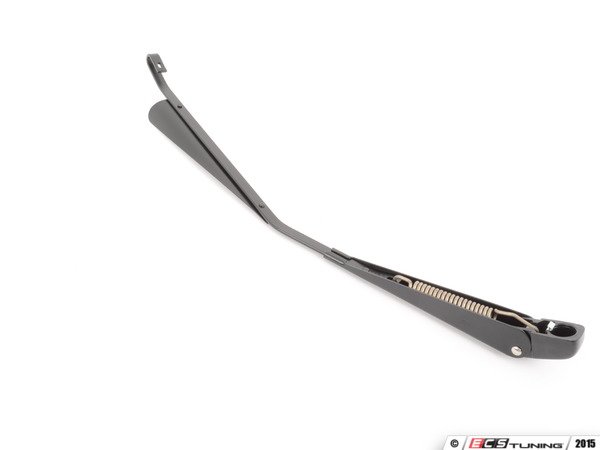 Genuine BMW - 61611357637 - Wiper Arm With Air Baffle Plate Left ...