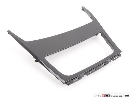 Genuine BMW - 51169121712 - Ashtray Trim - High Gloss Black (51-16-9 ...