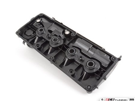 Genuine Volkswagen Audi - 03L103469R - Valve Cover (03L 103 469 R)
