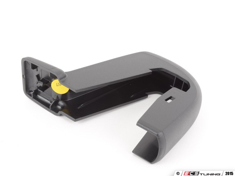 Genuine MINI - 52207348021 - Cover For Center Bearing (52-20-7-348-021)