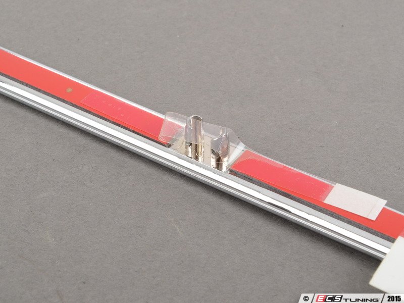 Genuine Mercedes Benz - 2216903980 - GARNISH MOUL