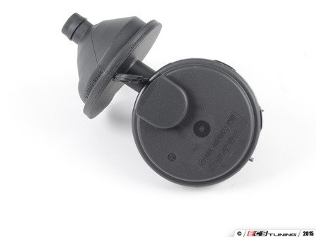 Febi - 11617501566 - Crankcase Pressure Regulator Valve