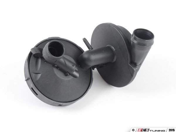 Febi - 11617501566 - Crankcase Pressure Regulator Valve