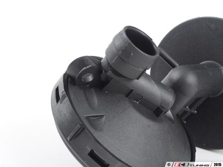 Febi - 11617501566 - Crankcase Pressure Regulator Valve