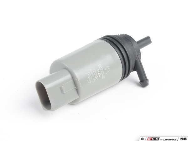 Febi - 67127302589 - Windshield Washer Pump