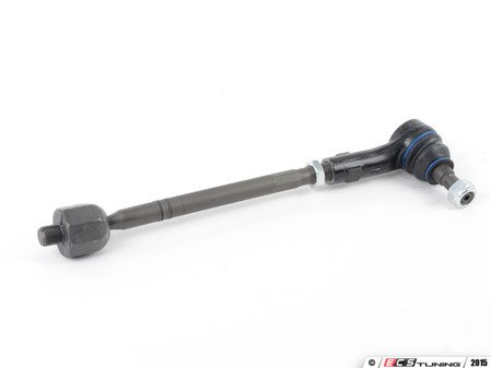Hamburg Tech - 7L0422803C - Complete Tie Rod Assembly