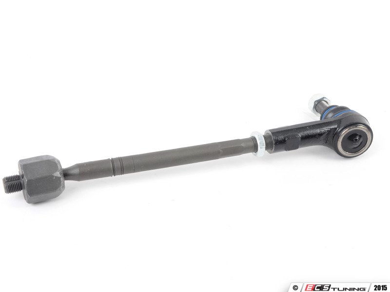 Hamburg Tech - 7L0422803C - Complete Tie Rod Assembly