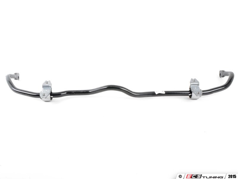 Genuine Volkswagen Audi - 3C0411303AA - Front Sway Bar (3C0 411 303 AA)
