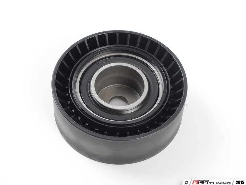 Febi - 11281748131 - Hydraulic Alternator Belt Tensioner Roller