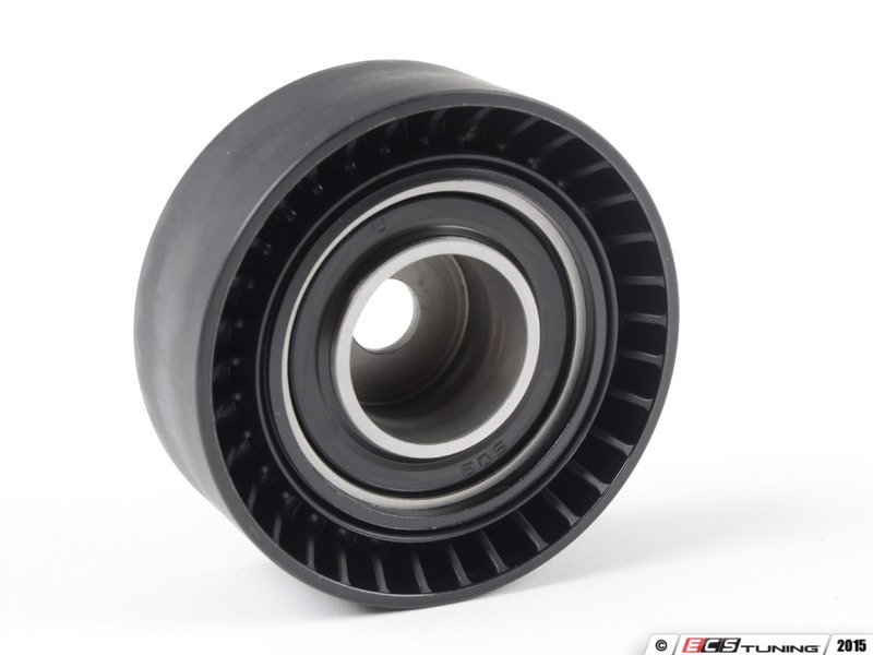 Febi - 11281748131 - Hydraulic Alternator Belt Tensioner Roller