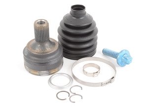 2013 Mercedes Benz E550 4Matic Sedan 212.091 V8 4.6L Replacement Axle ...