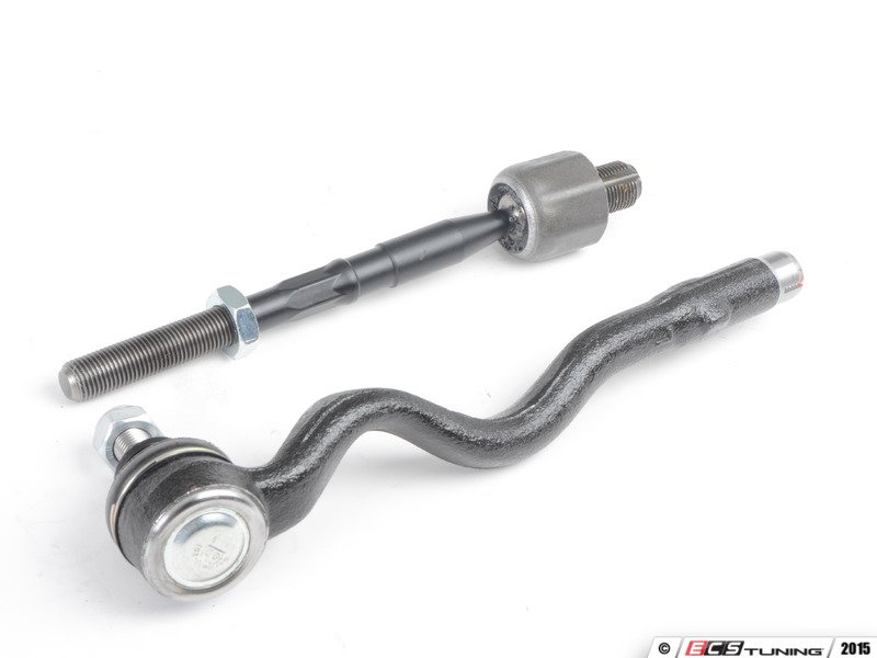 Febi - 32106777503 - Tie Rod Assembly - Left