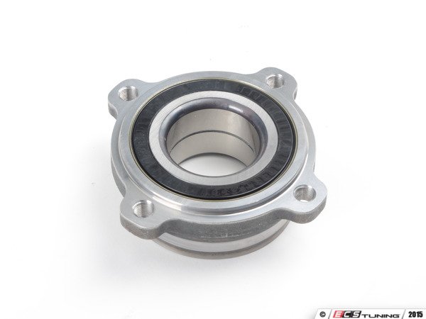 Febi - 33411095652 - Rear Wheel Bearing - Priced Each