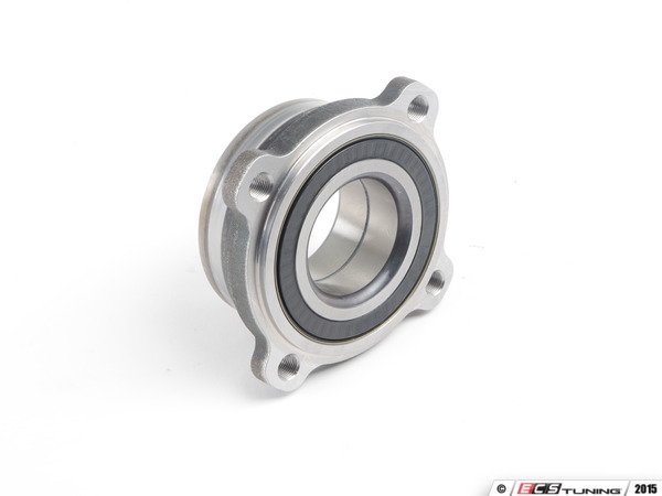 Febi - 33411095652 - Rear Wheel Bearing - Priced Each