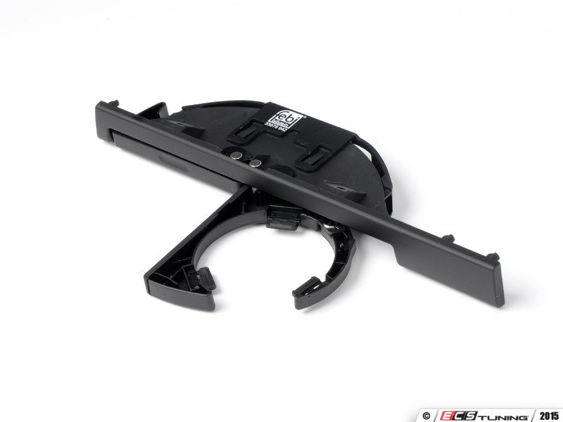 Febi - 51168190205 - E39 Front Cupholder