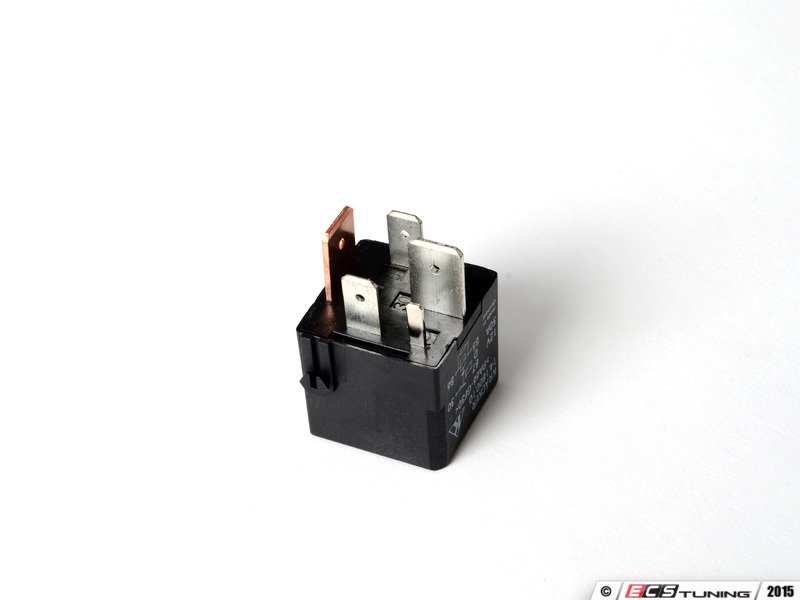 Vemo - 7N0951253 - Starter Relay