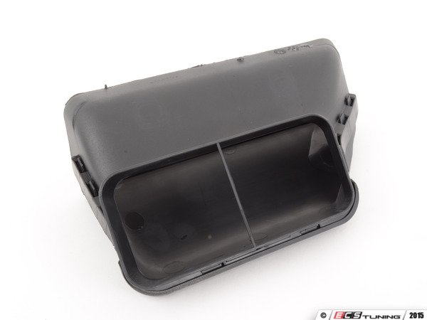 Genuine Volkswagen Audi - 5QM129618 - Intake air duct (5QM 129 618)