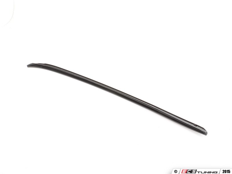 Genuine Volkswagen Audi - 4F0854327A01C - DEFLECTOR (4F0 854 327 A 01C)