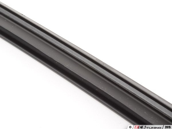 Genuine Volkswagen Audi - 4F0854327A01C - DEFLECTOR (4F0 854 327 A 01C)