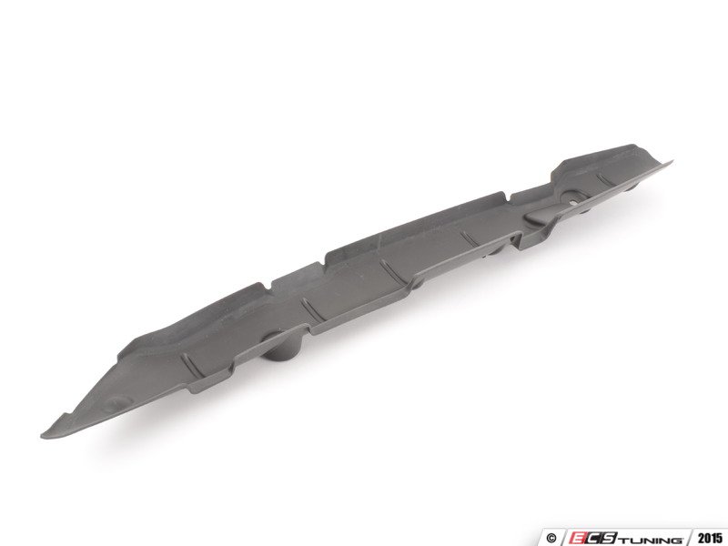 Genuine Volkswagen Audi - 8V5821112 - PLATE (8V5 821 112)