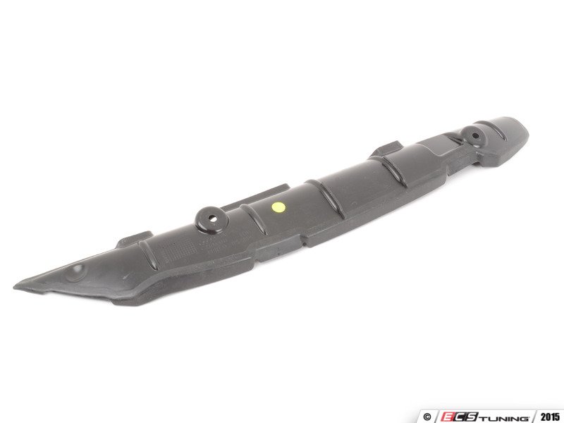 Genuine Volkswagen Audi - 8V5821112 - PLATE (8V5 821 112)