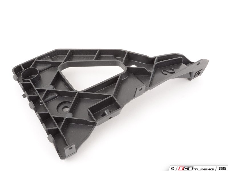 Genuine Volkswagen Audi - 4F0807228A - Front Bumper Guide - Right (4F0 ...