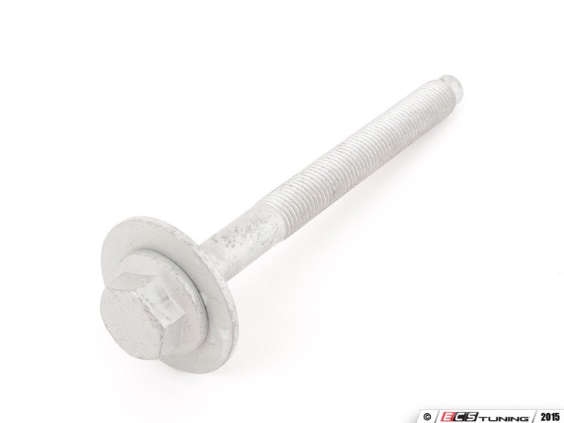 Genuine Volkswagen Audi - N91048401 - Hex Bolt - Priced Each (N 910 484 01)