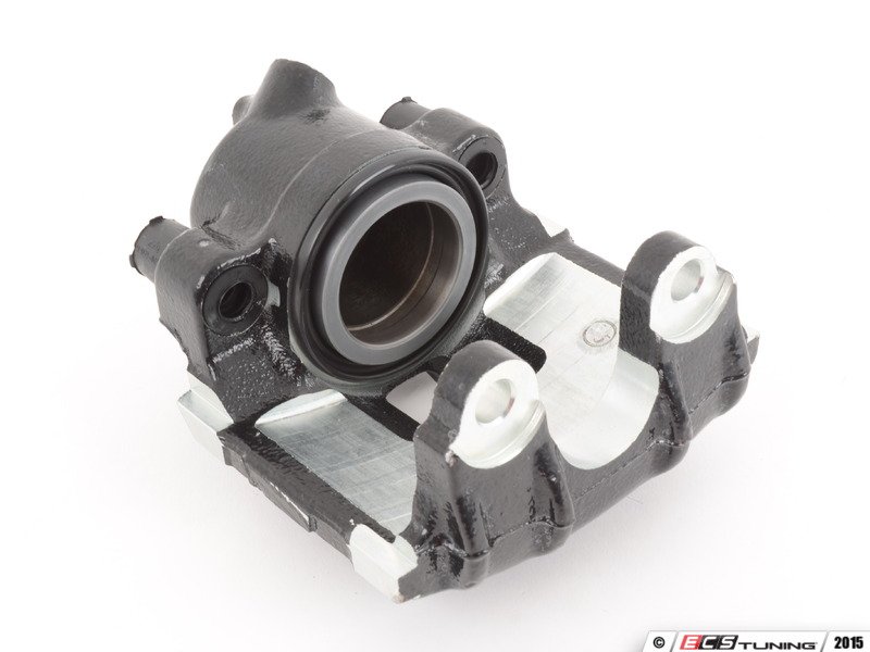 Genuine BMW - 34112227515 - Front Brake Caliper - Left (34-11-2-227-515)
