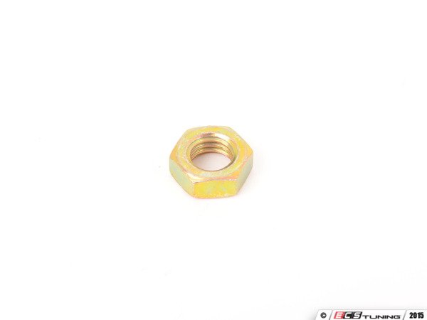 Genuine Mercedes Benz - 070616010004 - NUT