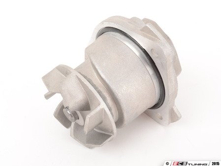 Laso - 95510603300 - Water Pump Housing And Impeller