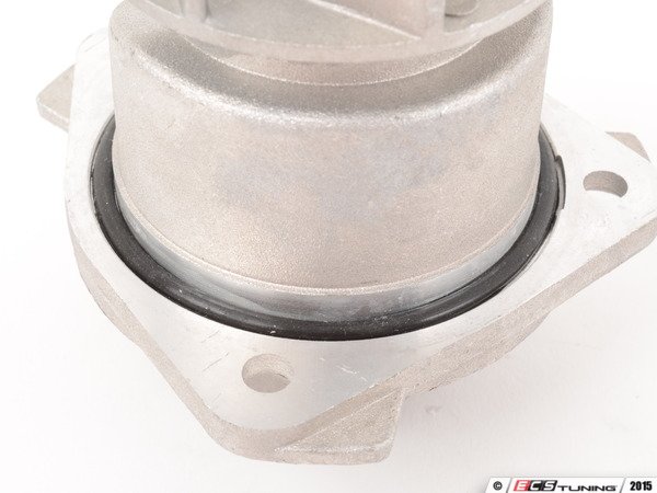 Laso - 95510603300 - Water Pump Housing And Impeller