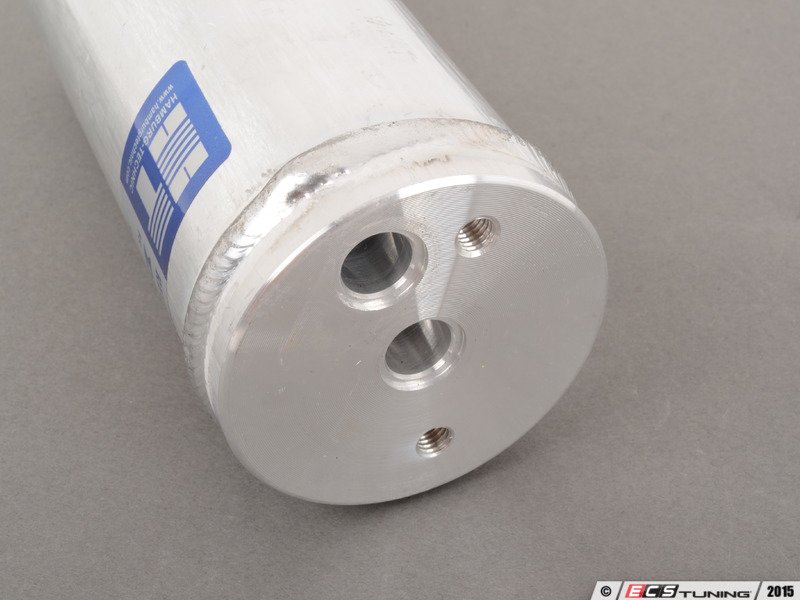 Hamburg Tech - 1638300083 - A/C Receiver Drier