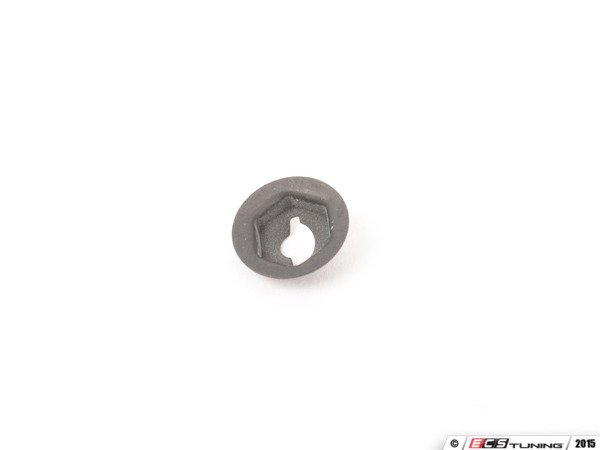 Genuine MINI - 51418176418 - Body Nut - Priced Each (51-41-8-176-418)
